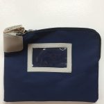 Cash In Transit Bags - Tamper-Evident Bank Bags